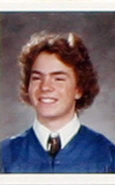 Sacred Heart School Alumni